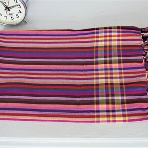 Ethnic African Kikoy|maasai Fabrics |kenyan Kikoy |african Print ...