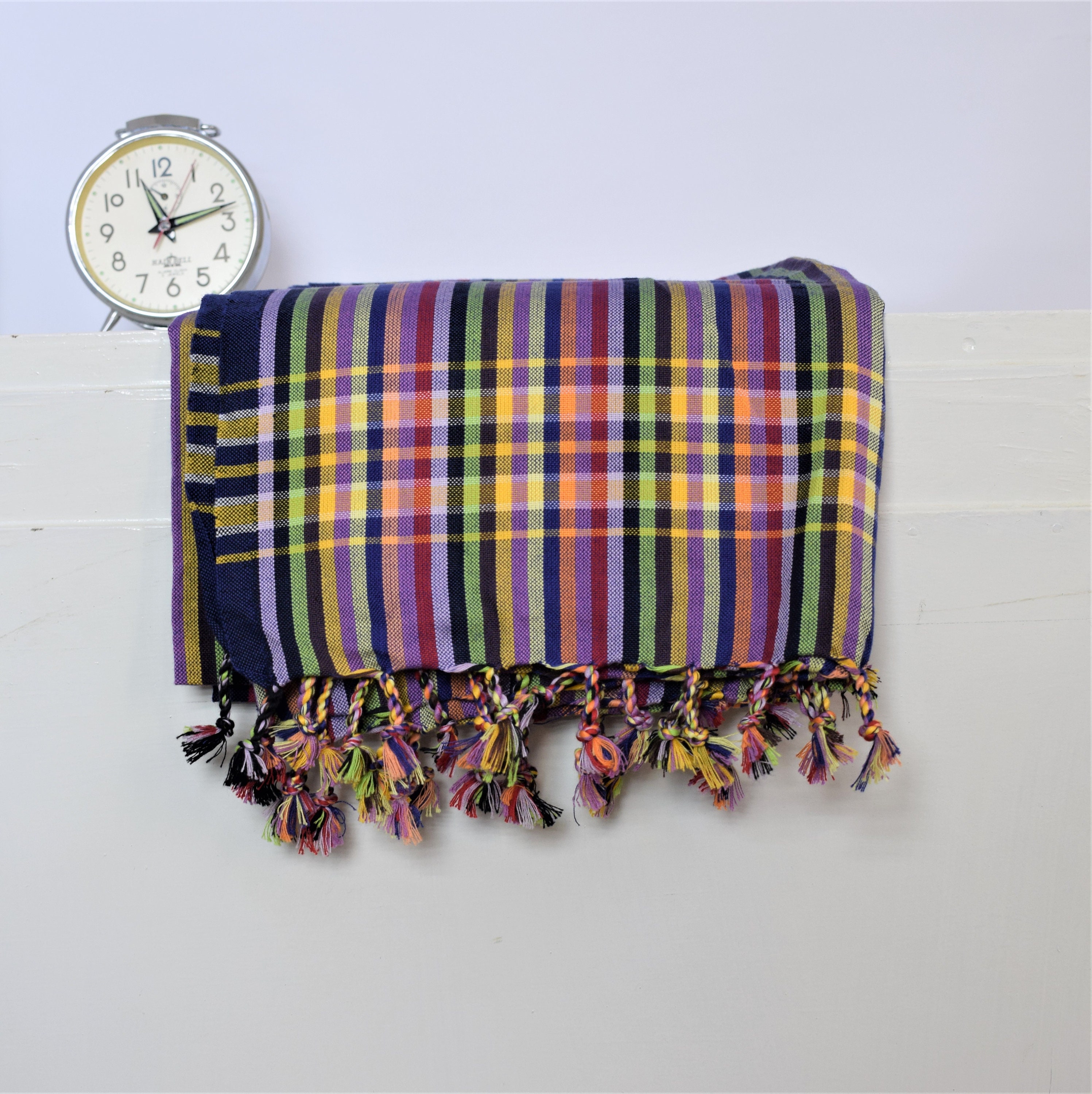 Ethnic African Kikoymaasai Fabrics kenyan Kikoy african - Etsy UK