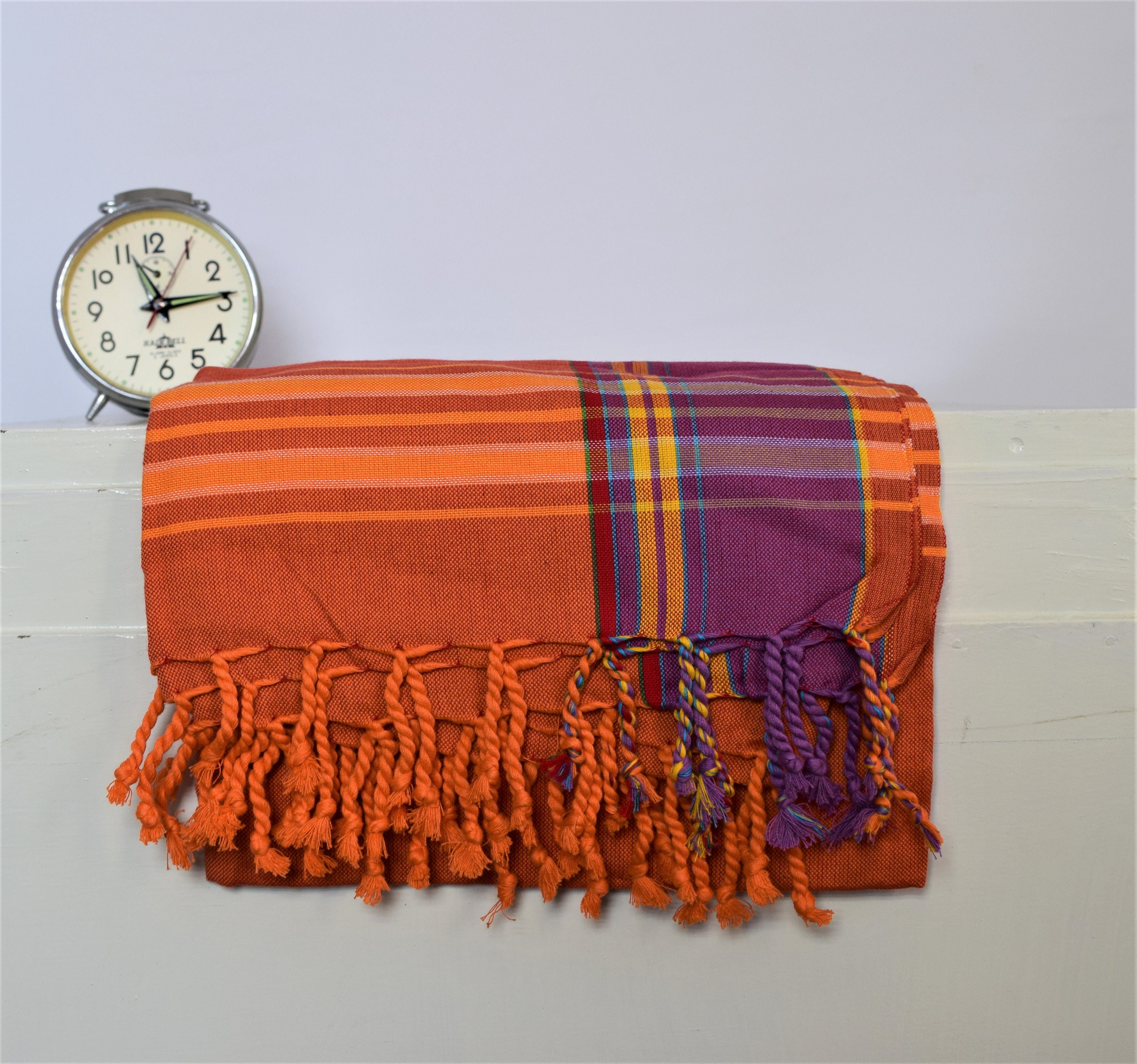 Ethnic African KikoyMaasai Fabrics Kenyan Kikoy African | Etsy