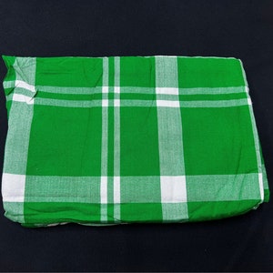 African Maasai Shuka|maasai Fabrics |kenyan Kikoy |african Print ...