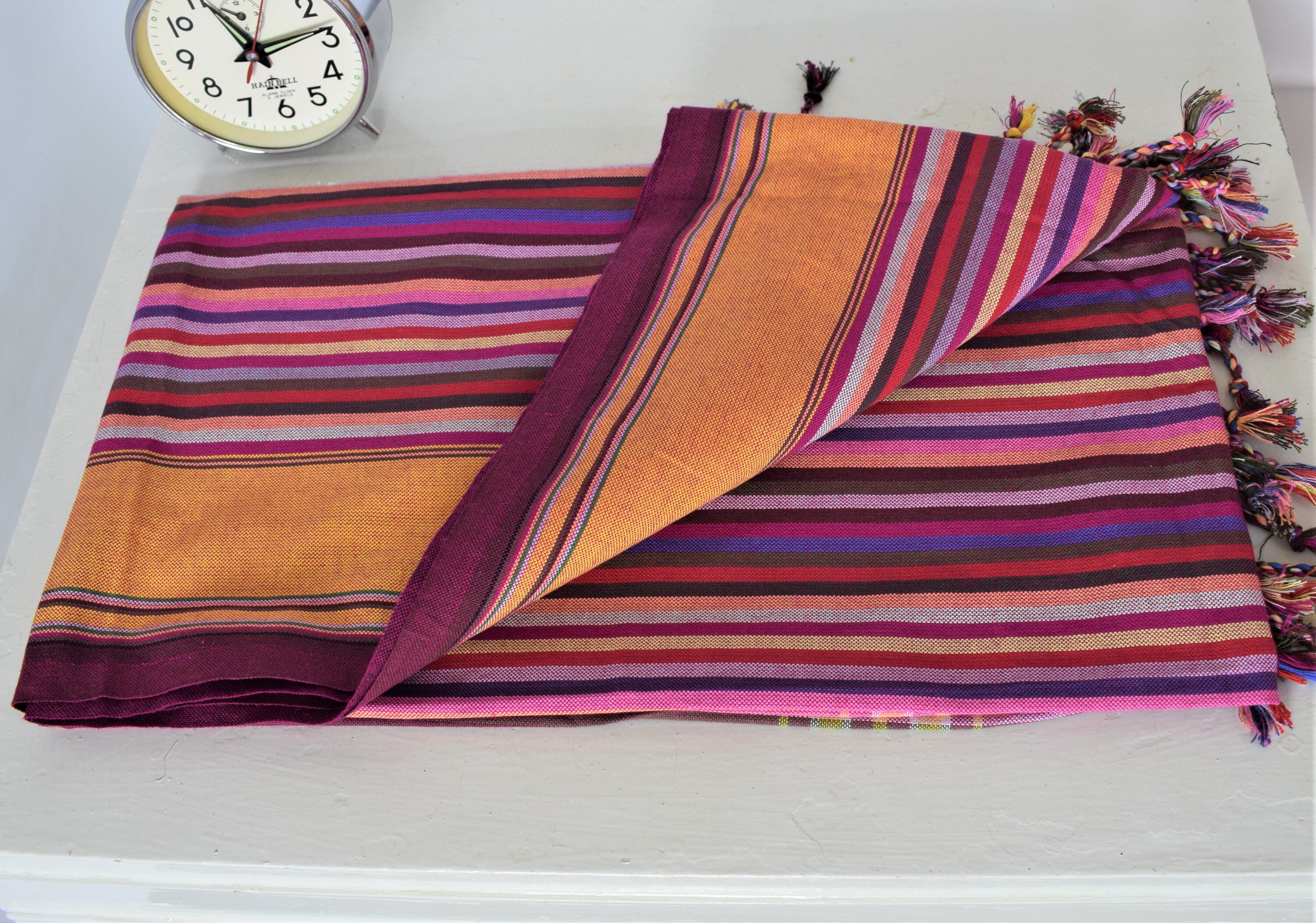 Ethnic African KikoyMaasai Fabrics Kenyan Kikoy African | Etsy