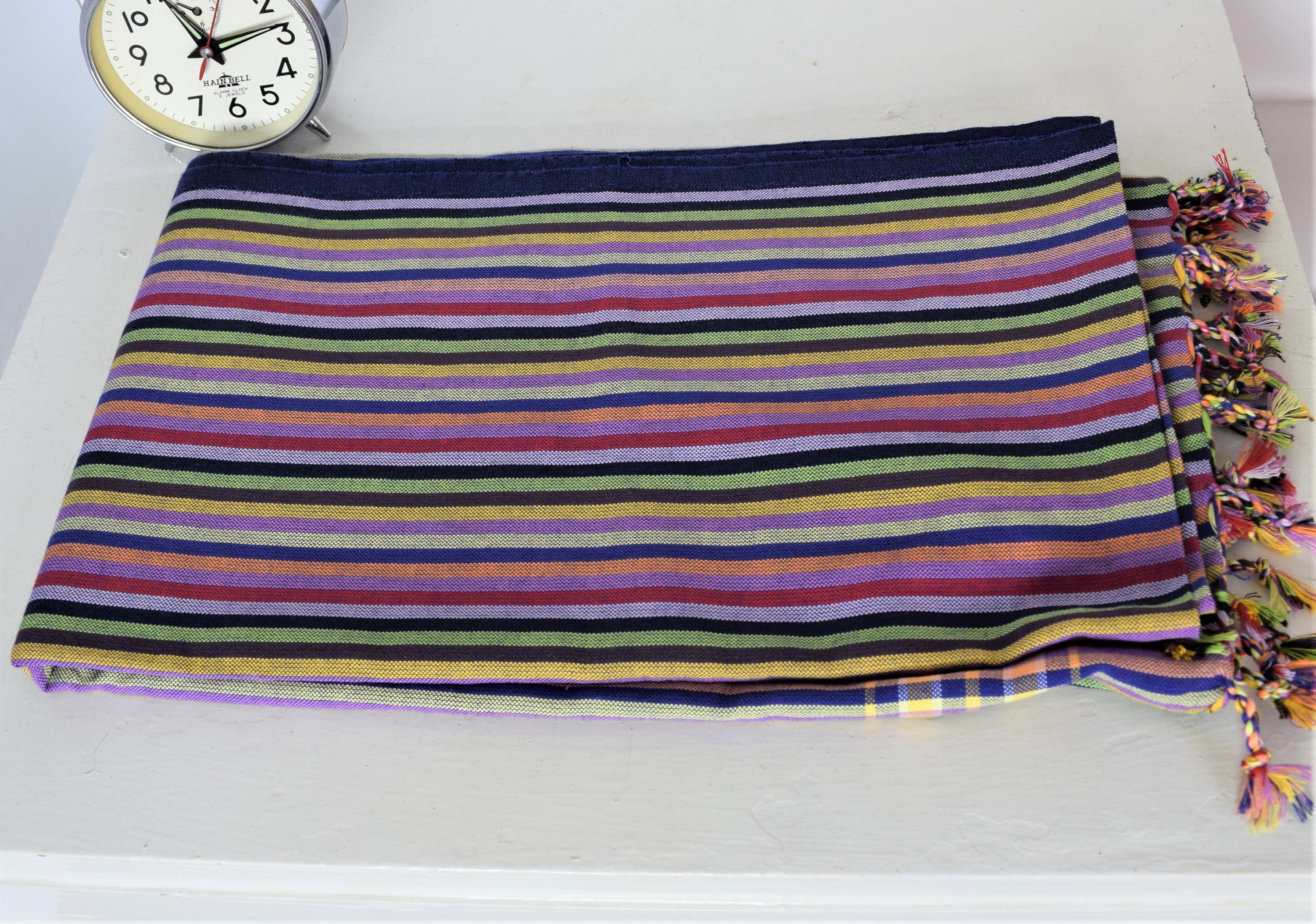 Ethnic African Kikoymaasai Fabrics kenyan Kikoy african | Etsy UK