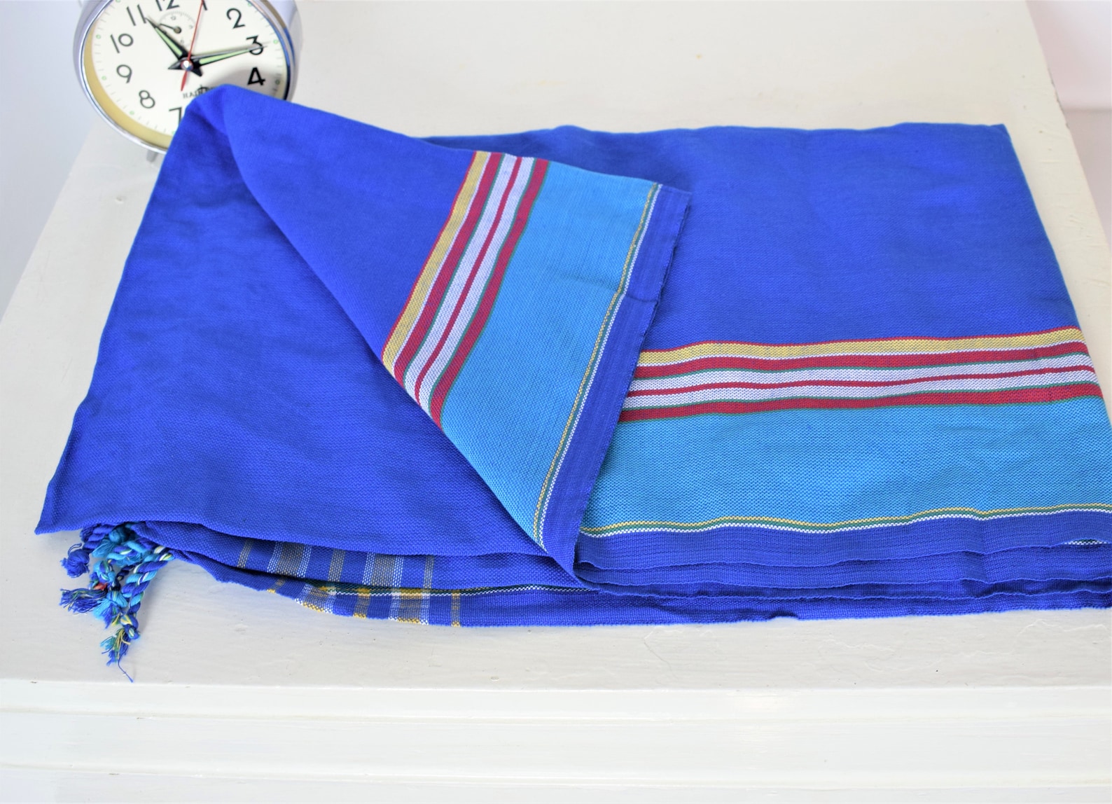 Ethnic African Kikoymaasai Fabrics kenyan Kikoy african | Etsy