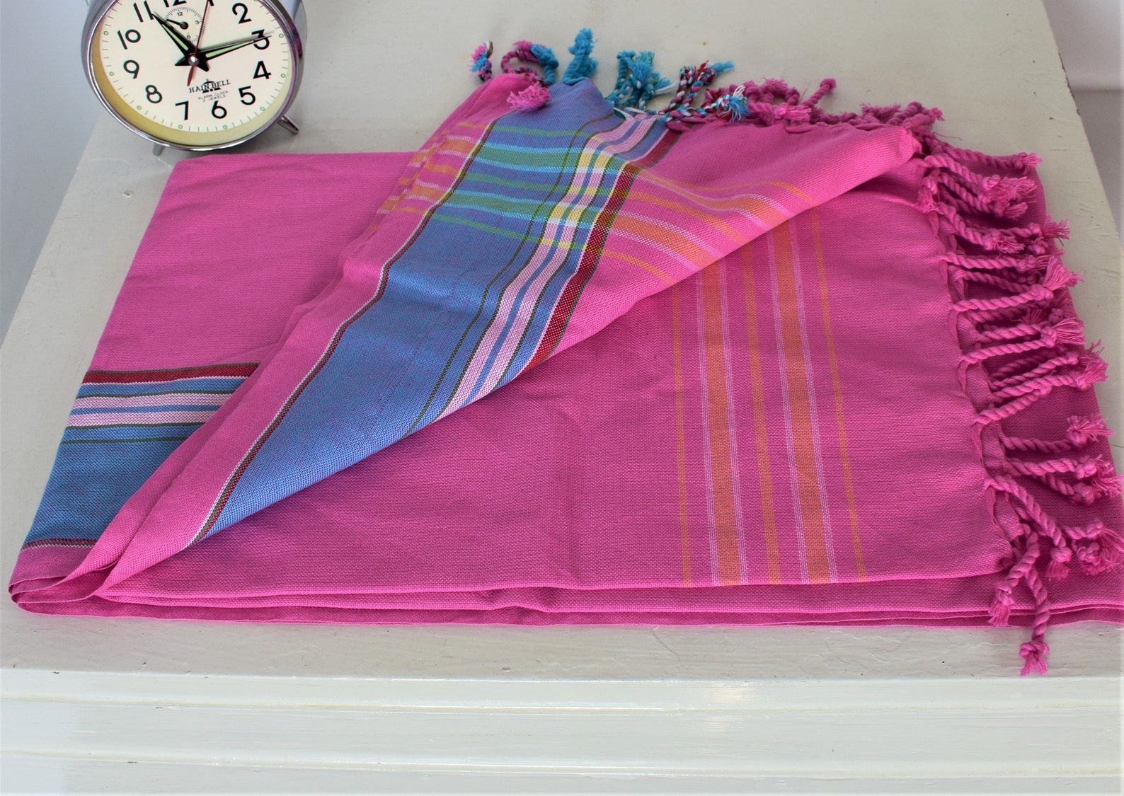 Ethnic African Kikoymaasai Fabrics kenyan Kikoy african - Etsy Sweden