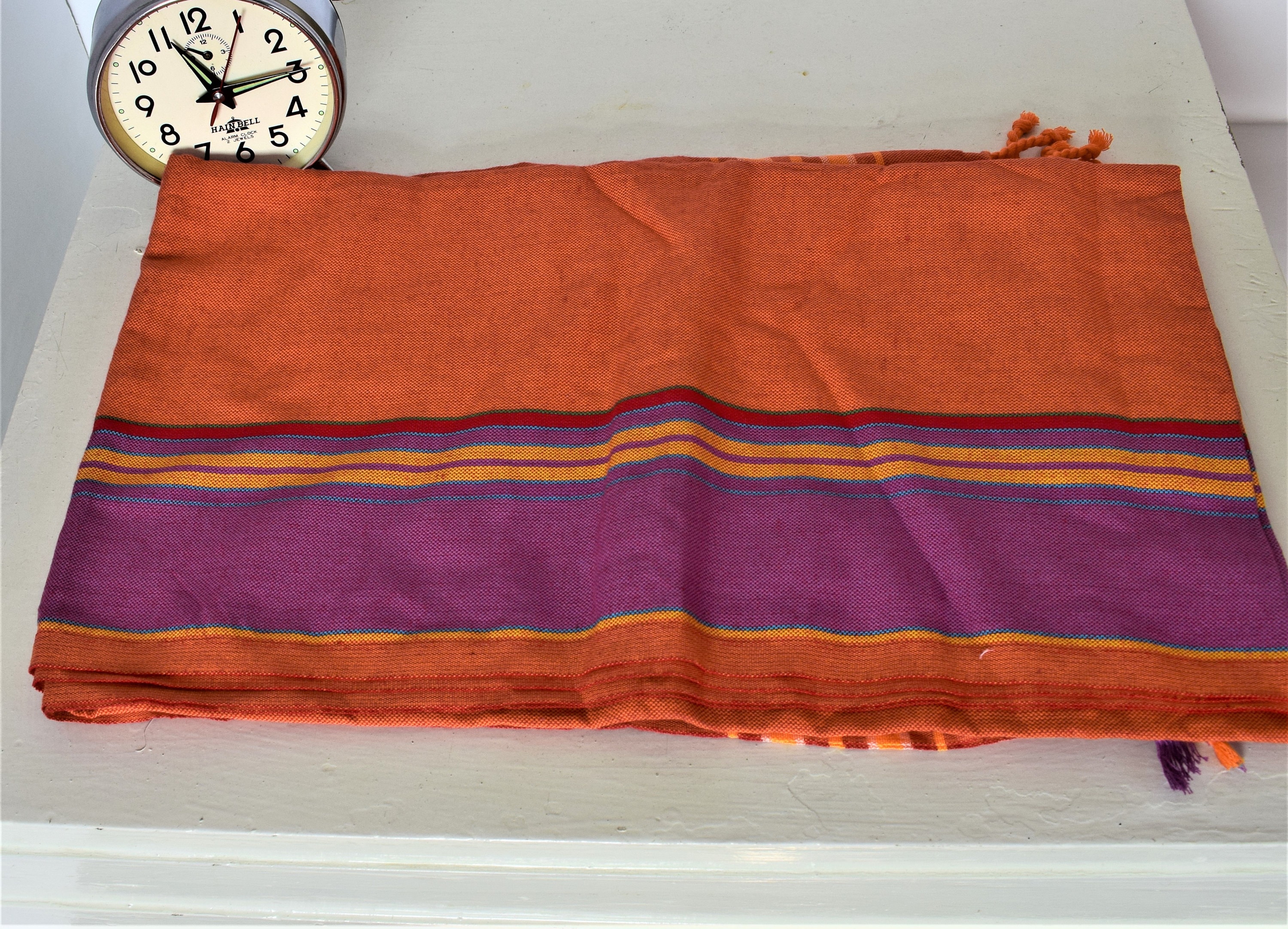 Ethnic African KikoyMaasai Fabrics Kenyan Kikoy African | Etsy