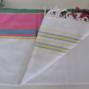 Ethnic African Kikoy|maasai Fabrics |kenyan Kikoy |african Print ...