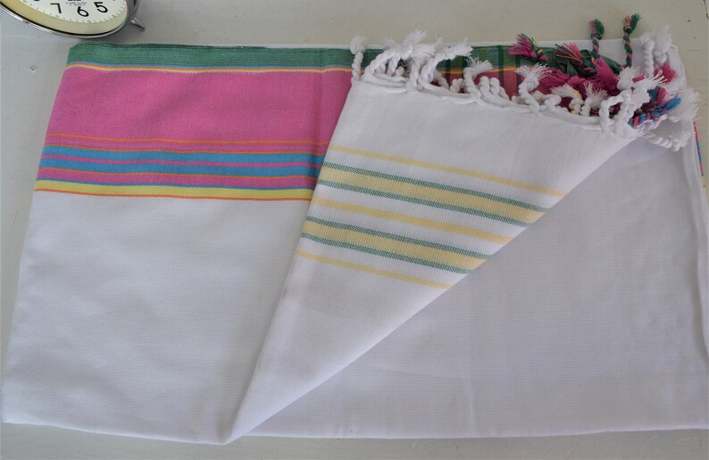 Ethnic African Kikoymaasai Fabrics kenyan Kikoy african - Etsy