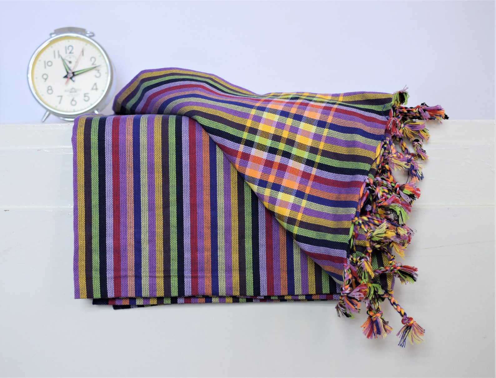 Ethnic African Kikoymaasai Fabrics kenyan Kikoy african - Etsy