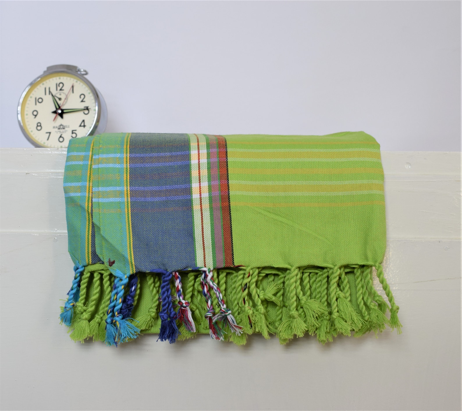 Ethnic African Kikoymaasai Fabrics kenyan Kikoy african - Etsy