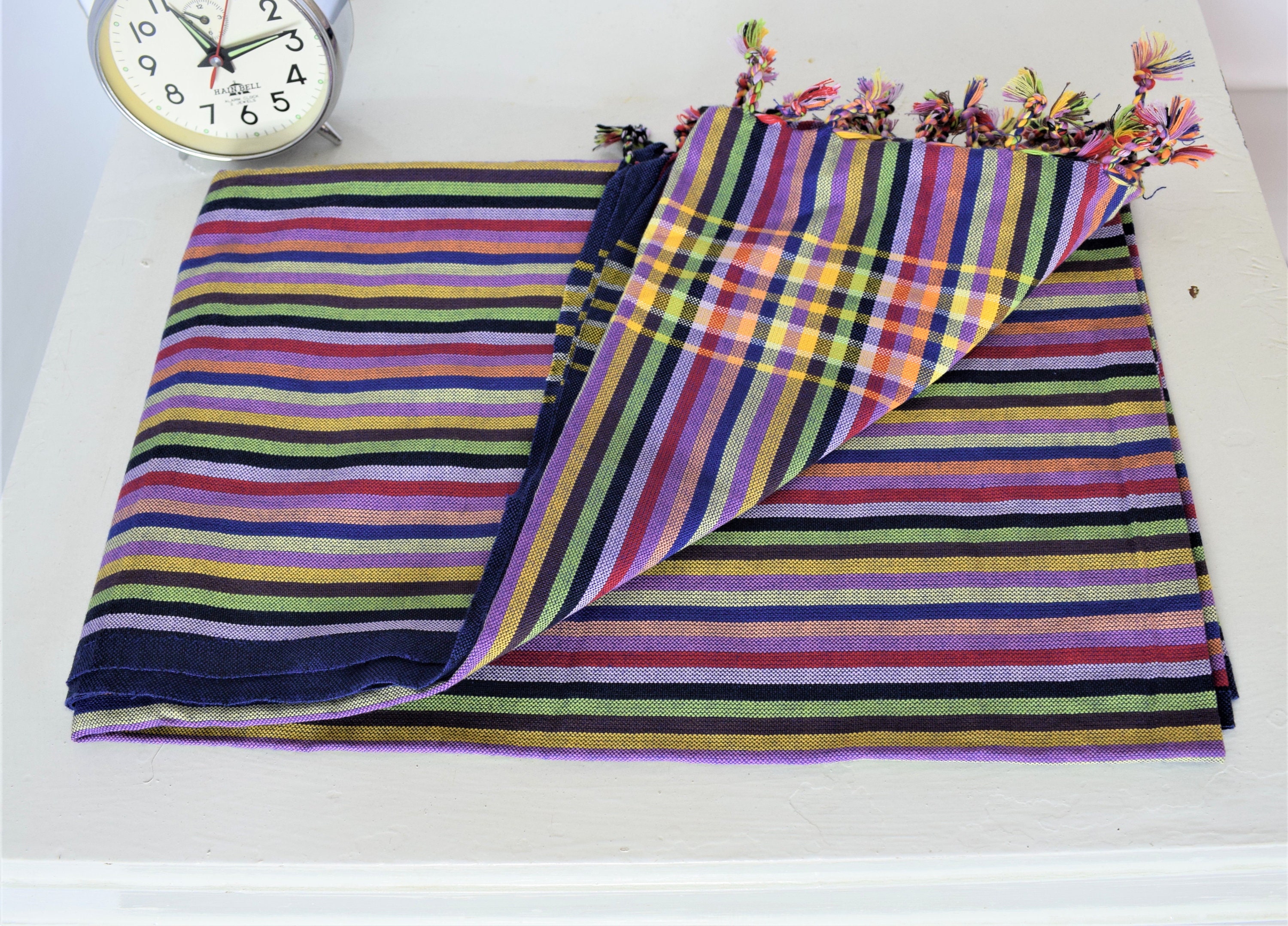 Ethnic African Kikoymaasai Fabrics kenyan Kikoy african - Etsy UK