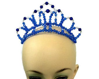 Ballet tiara | Etsy