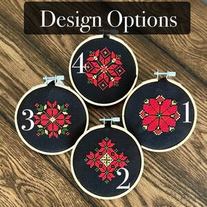 Beginner Friendly Embroidery Kit, DIY Palestinian Tatreez, Palestine ...