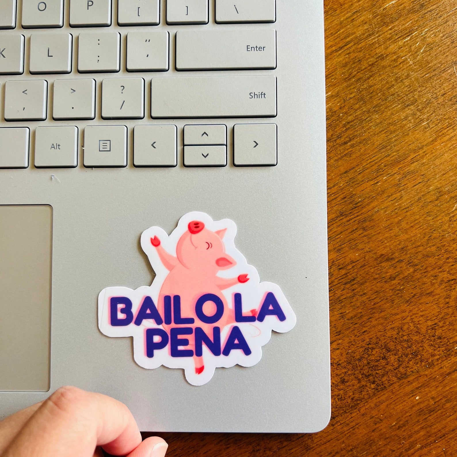 Empowering Latina Stickers: Bold Decals for Her Unique Gifts for Self ...