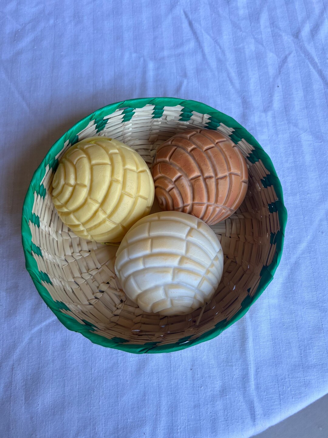 Concha Coin Purse, Sweet Bread Coin Purse, Cafecito Y Chisme, Coin ...