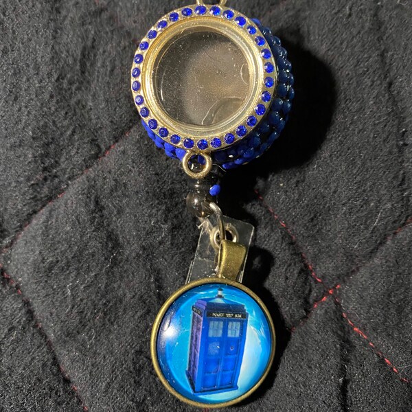 Doctor Who - Etsy