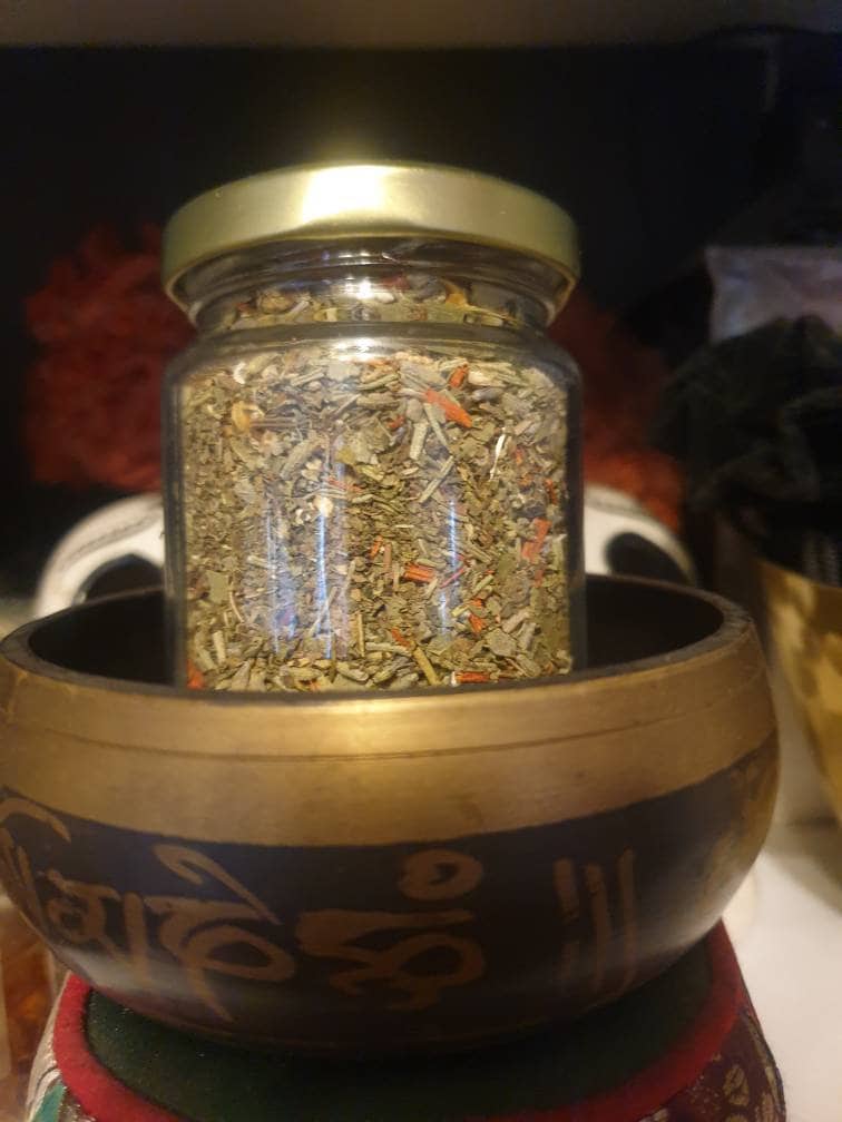 13 Herb Bath *hoodoo*witchcraft*curios* - Etsy