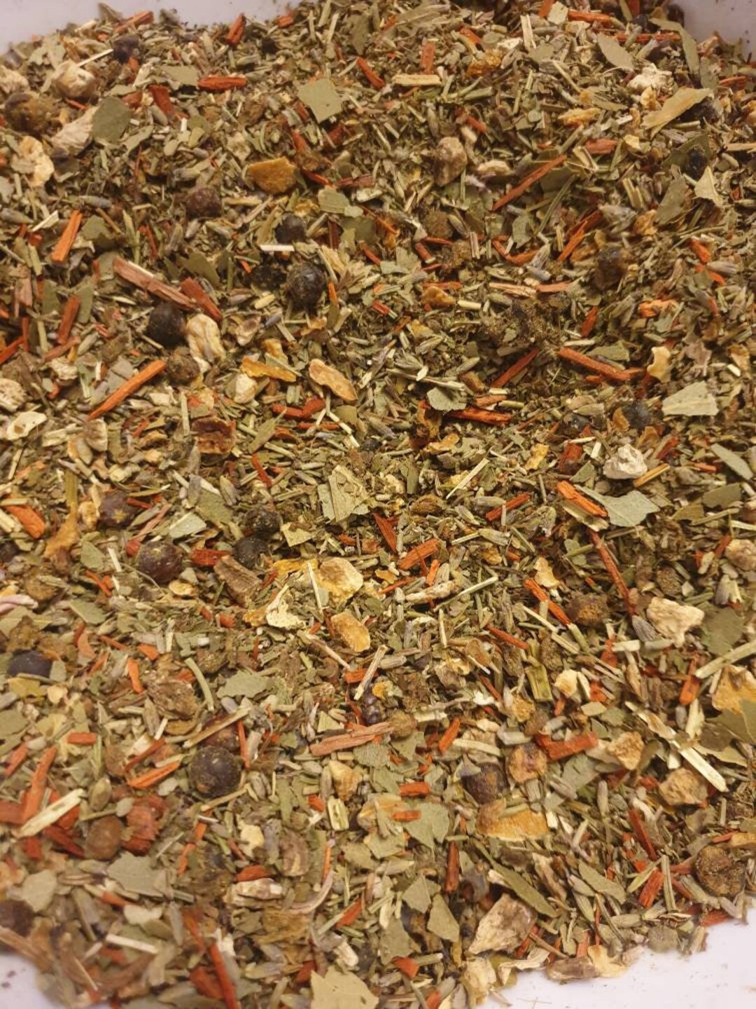 13 Herb Bath *hoodoo*witchcraft*curios* - Etsy
