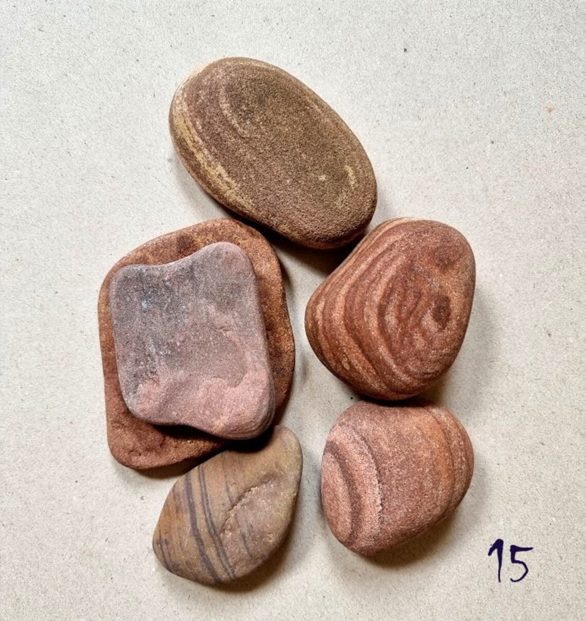 Stone Decor, Deco Rocks, Pebbles Baltic Sea, Beach Stones, Pebbles Art ...