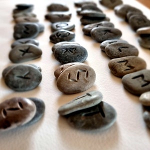 English Alphabet, Engraved Stones, Engraved Alphabet, Toddler Preschool ...