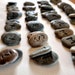 English Alphabet, Engraved Stones, Engraved Alphabet, Toddler Preschool ...