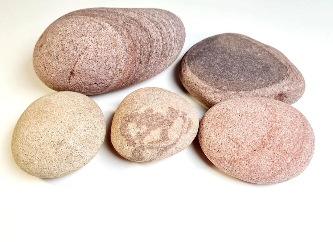 Stone Decor, Deco Rocks, Pebbles Baltic Sea, Beach Stones, Pebbles Art ...