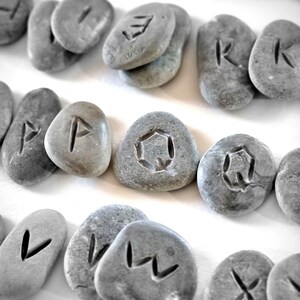 English Alphabet, Engraved Stones, Engraved Alphabet, Toddler Preschool ...