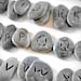 English Alphabet, Engraved Stones, Engraved Alphabet, Toddler Preschool ...