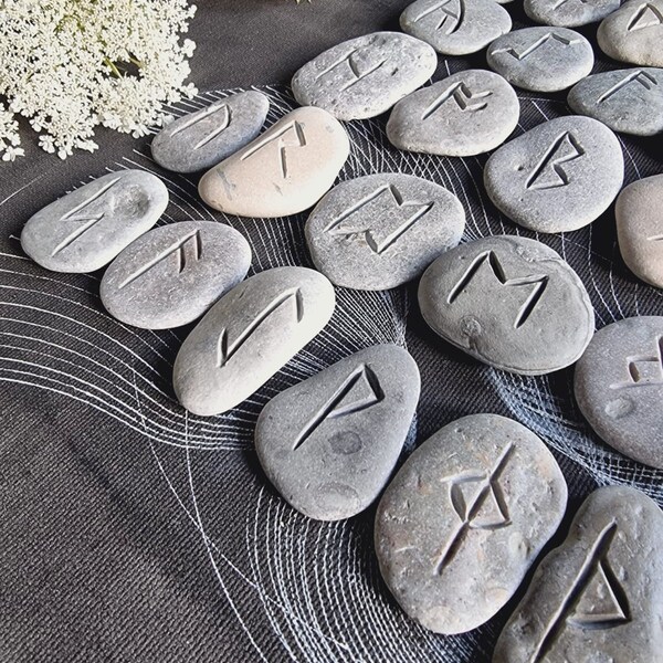 Runes - Etsy