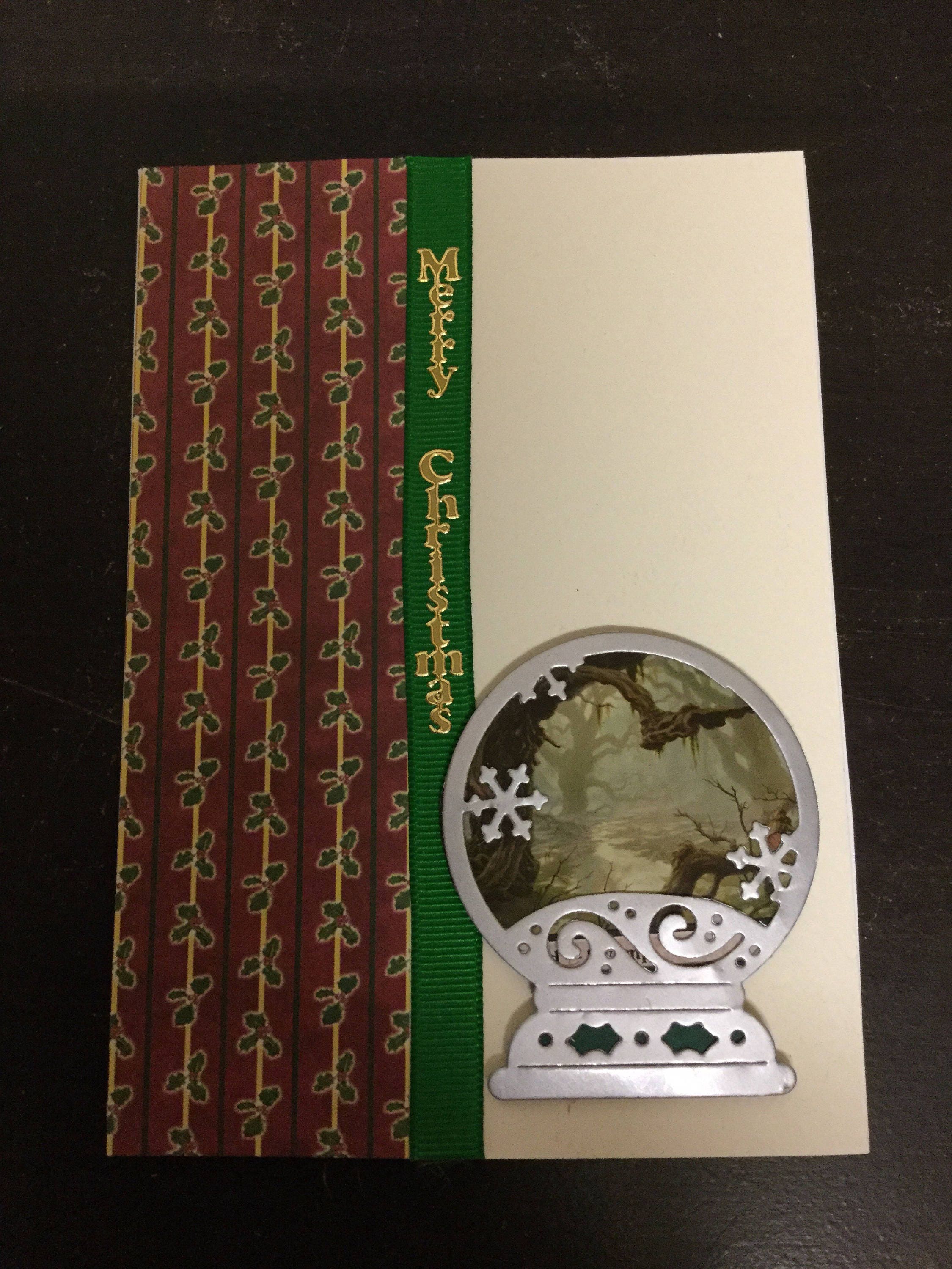 Magic the Gathering Christmas Card - Etsy Ireland