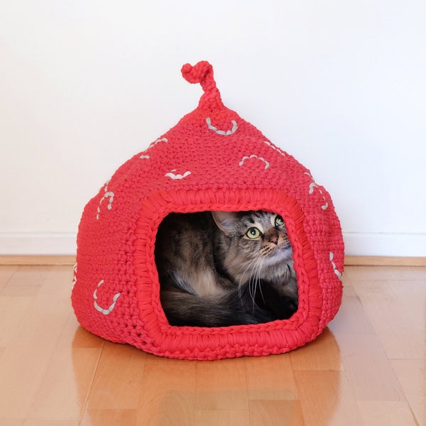 Cat Pod - Etsy Australia