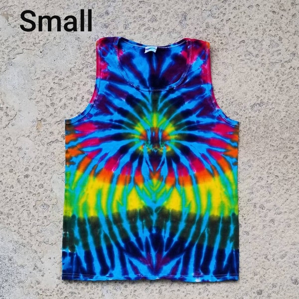Turquoise Tank Top - Etsy