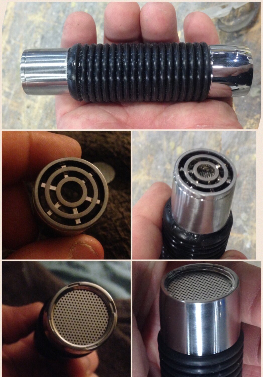 C1 Comlink. Star Wars communicator replica Militaria Memorabilia Art ...