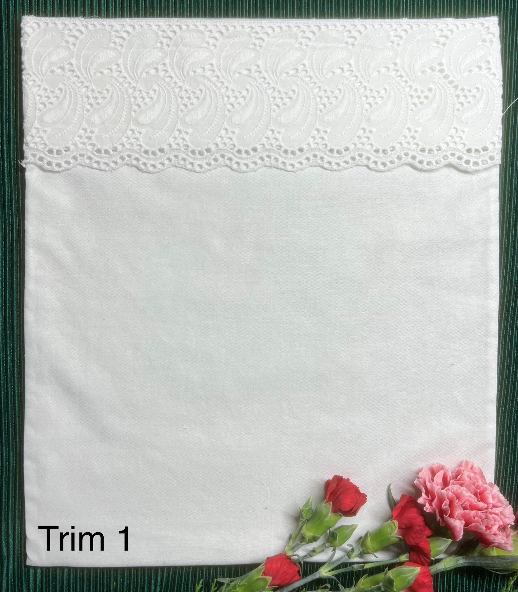 LDS Temple Clothing Packet Envelope - Etsy