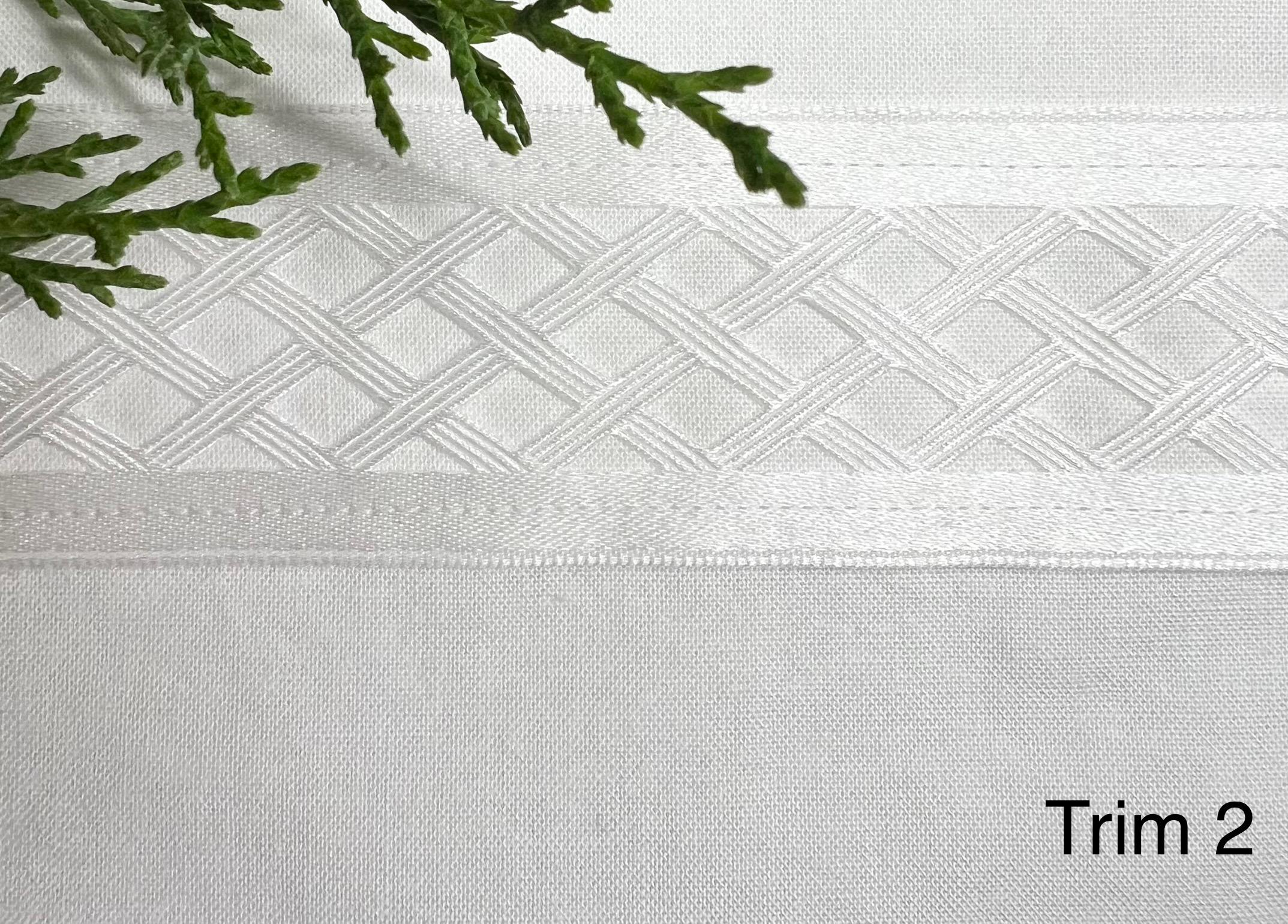 LDS Temple Clothing Packet Envelope - Etsy