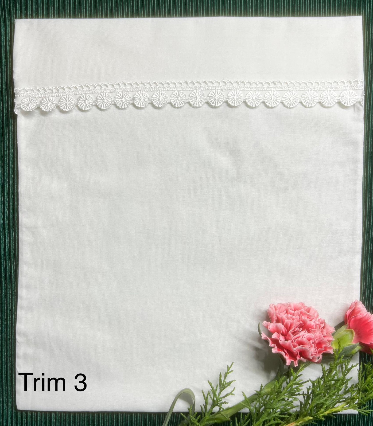 LDS Temple Clothing Packet Envelope - Etsy