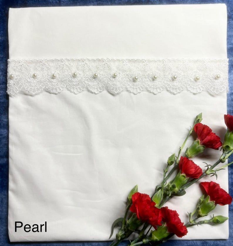 LDS Temple Clothing Packet Envelope - Etsy