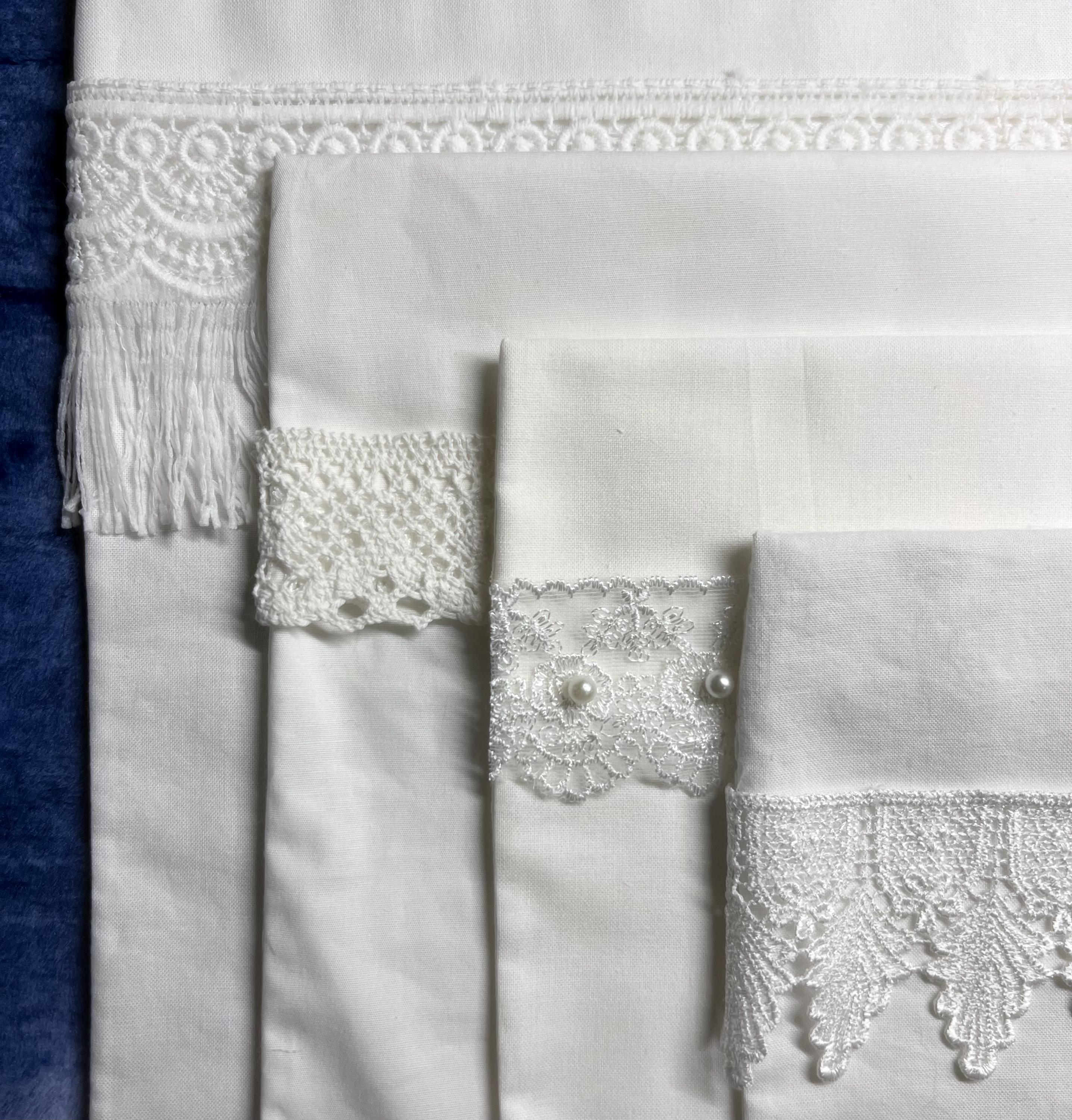 LDS Temple Clothing Packet Envelope - Etsy