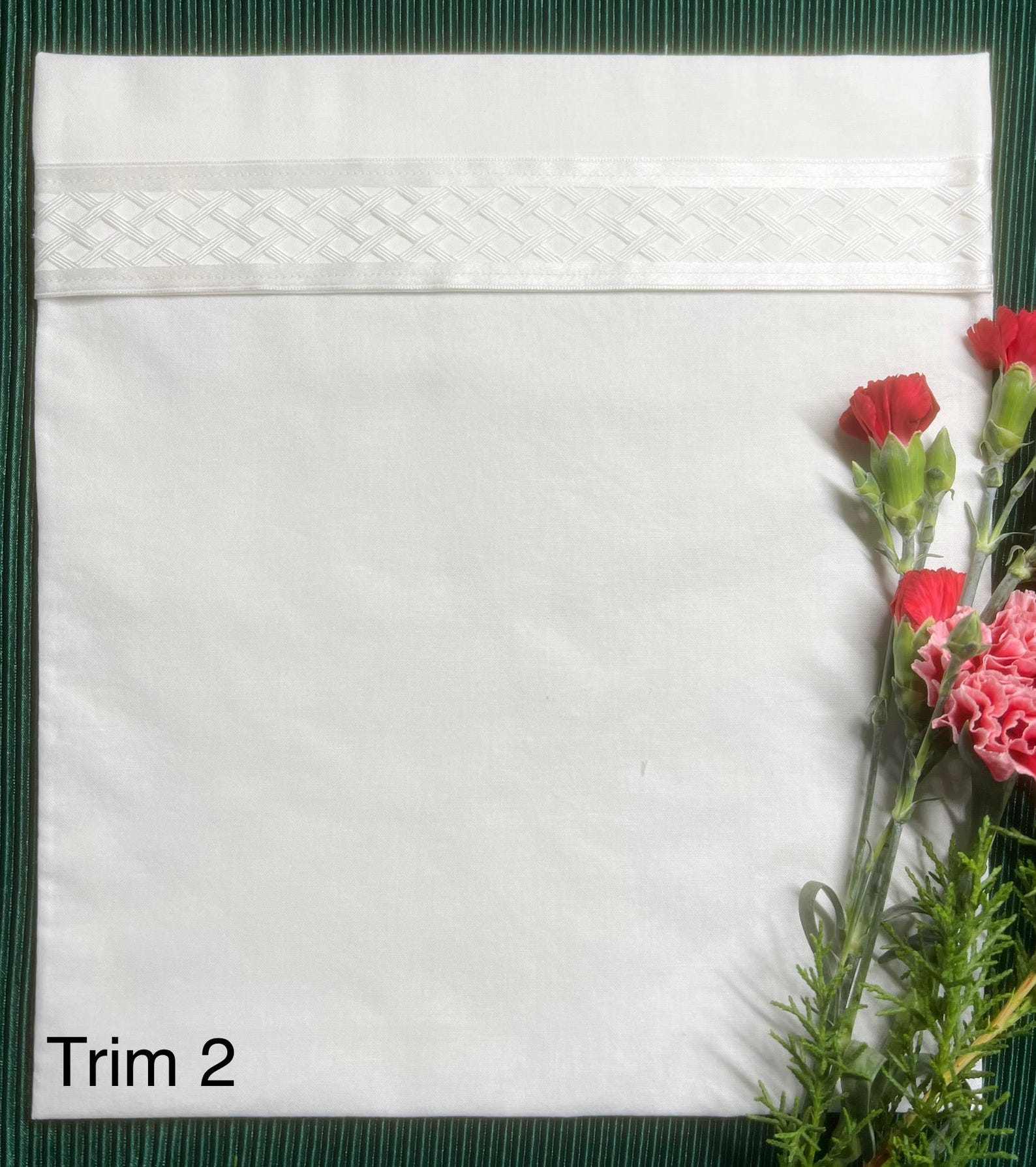 LDS Temple Clothing Packet Envelope - Etsy