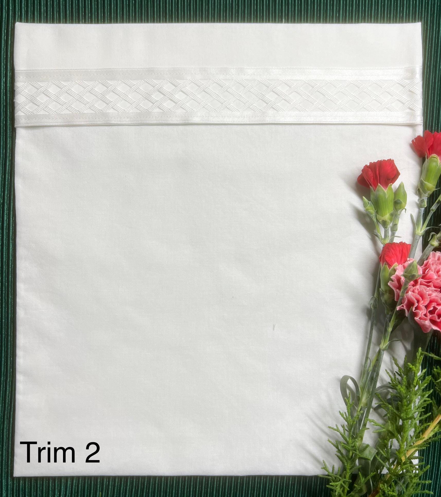 LDS Temple Clothing Packet Envelope - Etsy