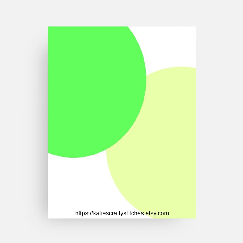 I Think You Should Leave Card - Etsy