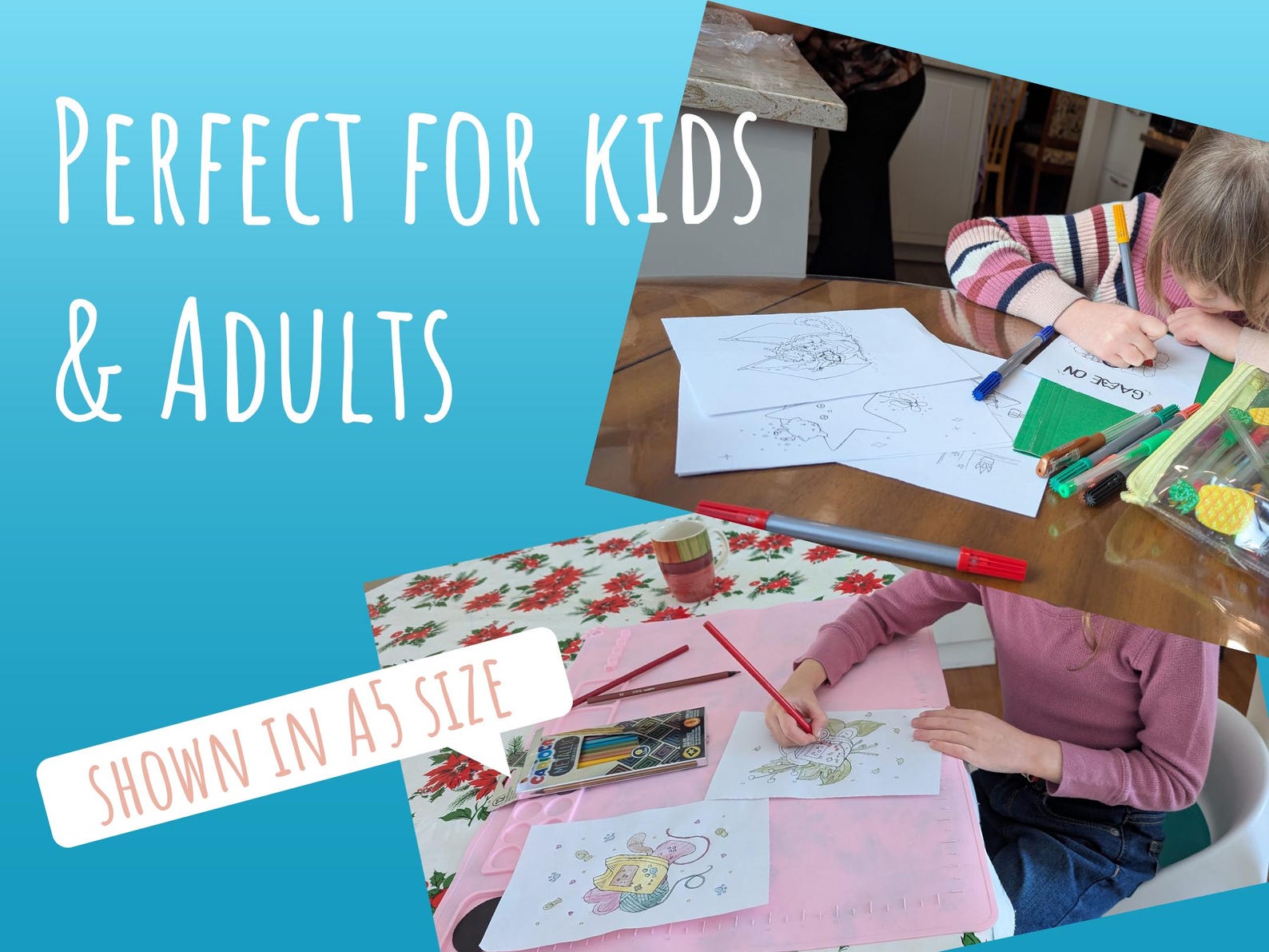 Dinosaur Colouring Page | Book-o-saurus Printable | Brontosaurus With ...