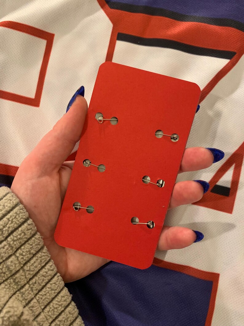 Heated Rivalry Button Pin Set | Hockey Romance Unofficial Fan Merch ...