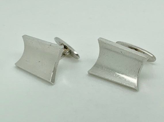 Eigil Jensen for Anton Michelsen Vintage Danish Sterl… - Gem