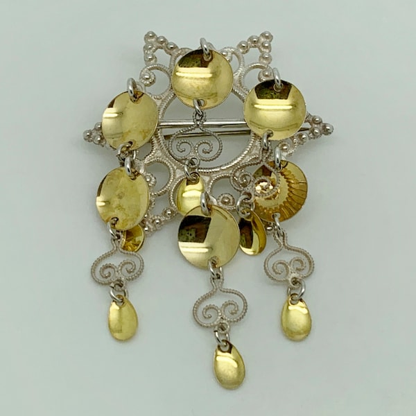 Norwegian Solje - Etsy