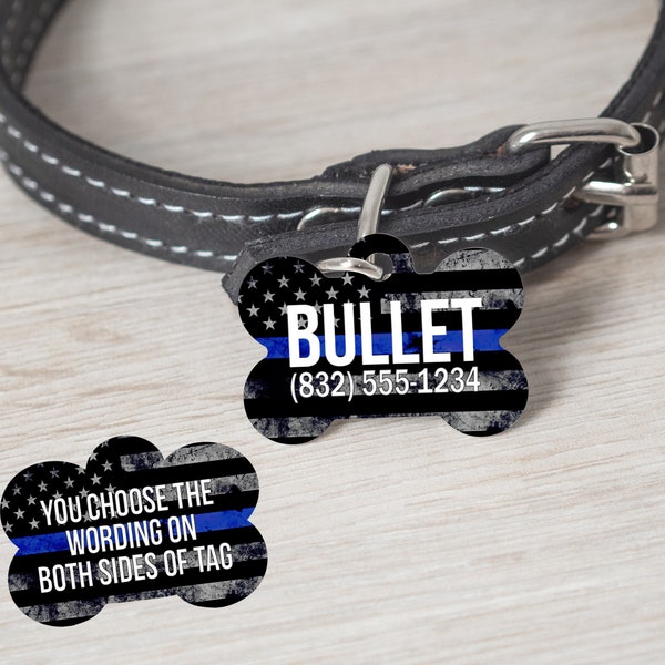 Police Dog - Etsy