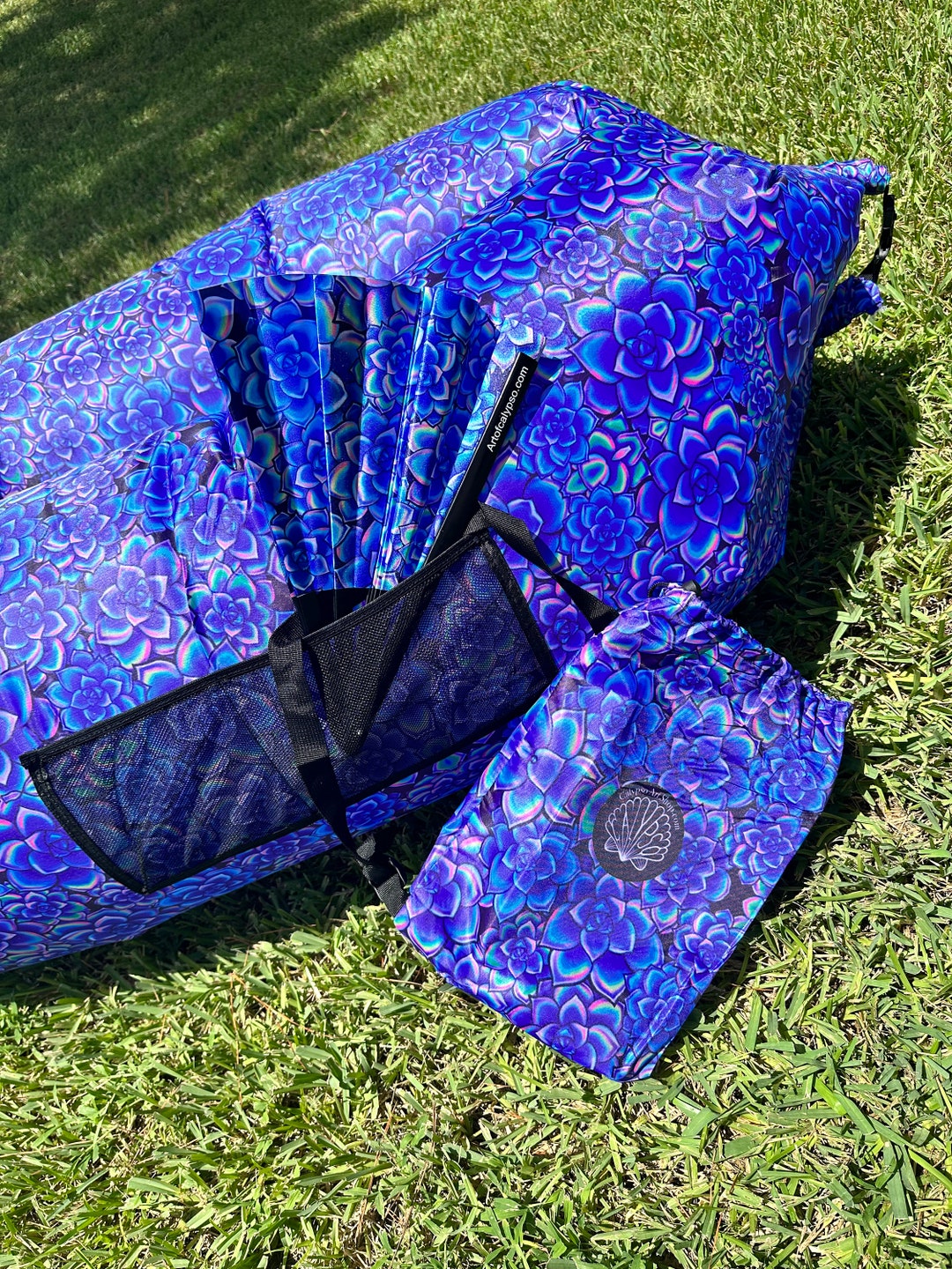 Echevarium Wind Couch - Etsy