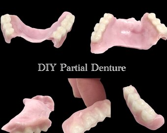 DIYDentureShop - DIY Denture Shop Home of Original DIY Denture ...