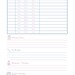 New Baby Log Book Track Sleep, Feeds, Nappy Changes, and Activities - Etsy