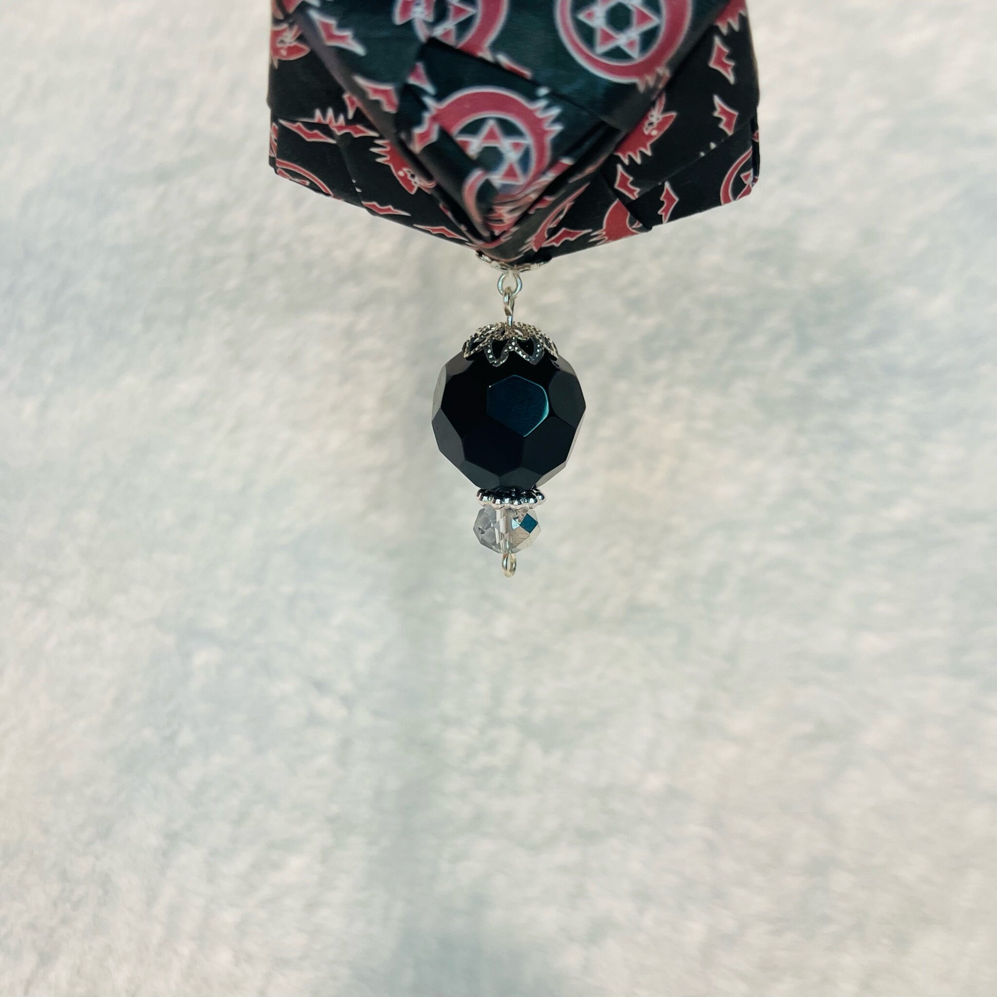 Homunculus Ornament Full Metal Alchemist Ornament Homunculus - Etsy