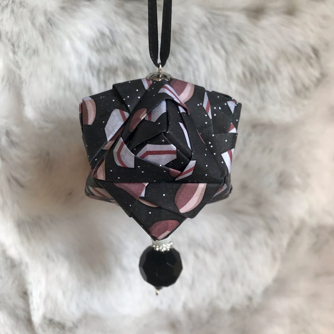 Rimworld Human Meat and Organs Ornament, Rimworld Ornament, Origami ...